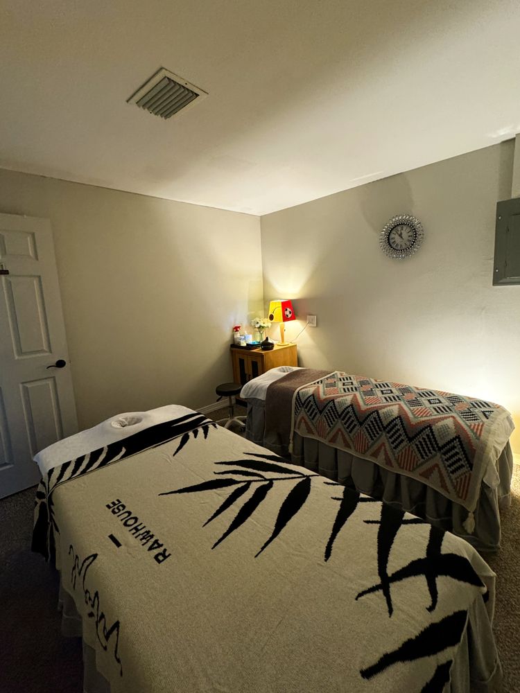 JC RELAX MASSAGE THERAPY - Updated November 2025 - 12 Photos - 2117 ...