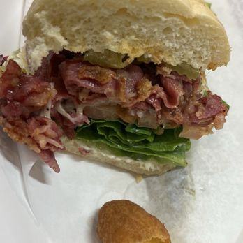 TKB BAKERY & DELI - Updated May 2025 - 3654 Photos & 4783 Reviews ...