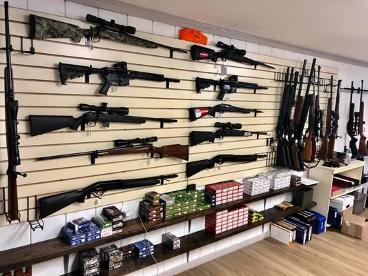 JLOWES GUNS - Updated October 2025 - 1573 Theodore Rd, Rising Sun ...