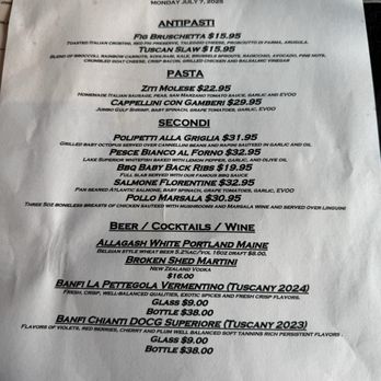 CALO RISTORANTE - Updated December 2025 - 815 Photos & 1379 Reviews ...