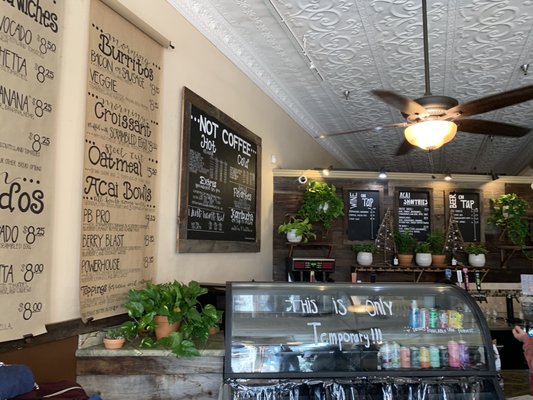 CAFE ANDREINI - 207 Photos & 219 Reviews - Coffee & Tea - 131 E Branch ...