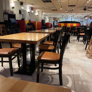 POC AMERICAN FUSION BUFFET & SUSHI - 949 Photos & 976 Reviews - 2121 ...