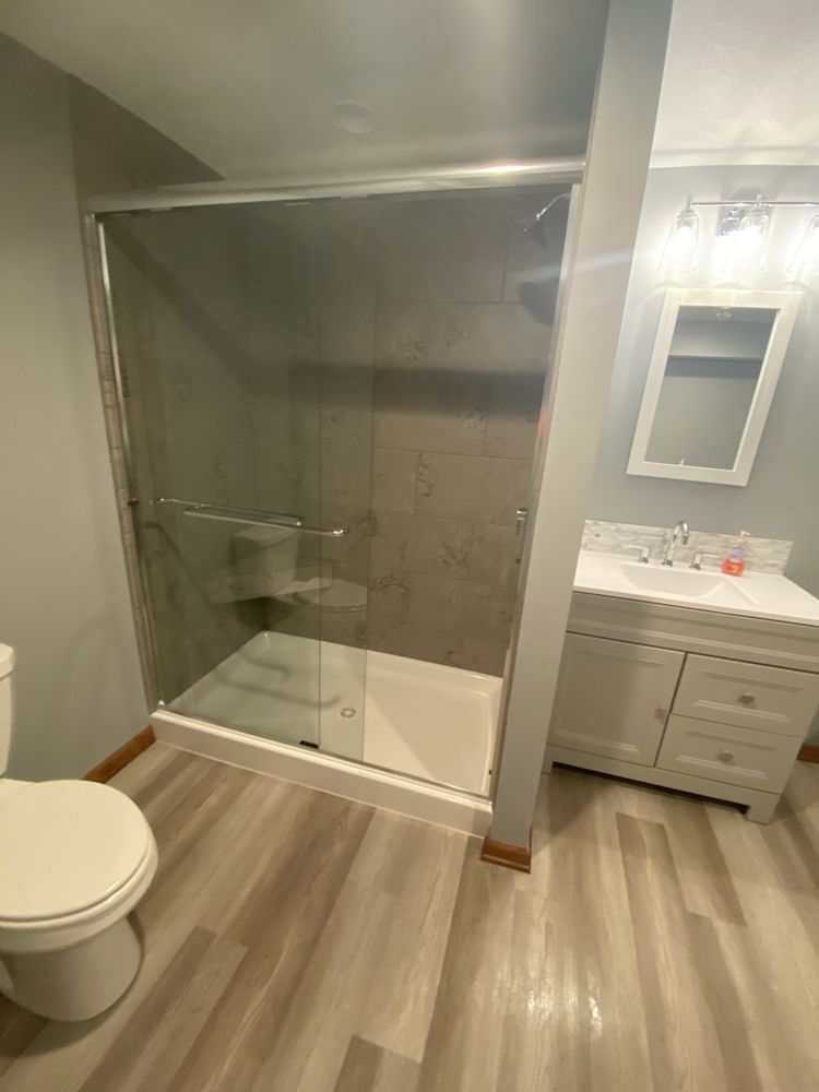 HANLIN HOME INNOVATIONS - Raymore, Missouri - Painters - Phone Number ...