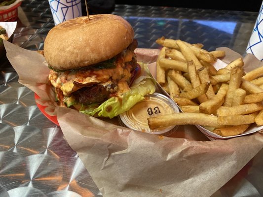 BINGO BURGER - 224 Photos & 487 Reviews - 101 Central Plz, Pueblo, CO ...