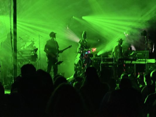 HEUSER PARK - Updated November 2025 - 11 Photos - 694 West Beidler Rd ...