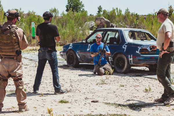 TEXAS TACTICAL TRAINING INSTITUTE - Updated December 2025 - 34 Photos ...