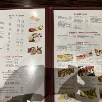 SENRO SUSHI - Updated June 2025 - 910 Photos & 591 Reviews - 5730 ...