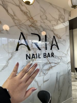 ARIA NAIL BAR - Updated September 2025 - 180 Photos & 88 Reviews - 20500 Hesperian Blvd, Hayward ...