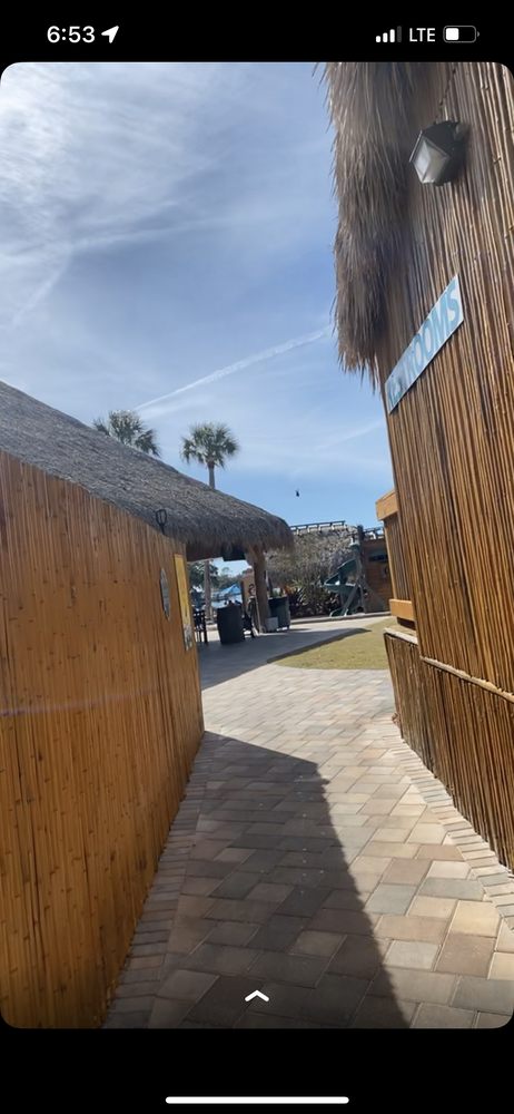 BLACKSTONE POWER WASHING - Updated July 2025 - Panama City Beach ...