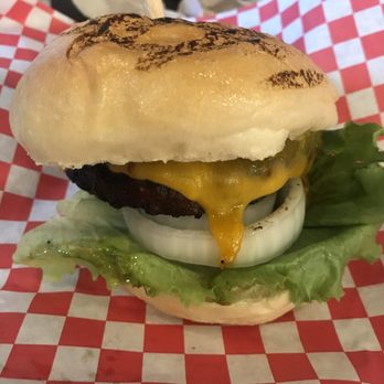 Burly Burger - Takeout & Delivery - 125 Photos & 226 Reviews - American ...