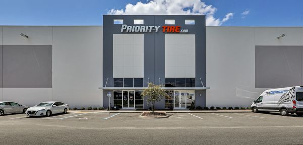 PRIORITY TIRE - Updated December 2025 - 41 Photos & 83 Reviews - 1436 ...