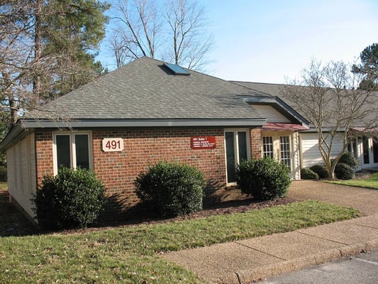 ANDREW G GILFILLAN, DDS - Updated January 2026 - 15 Reviews - 491 ...