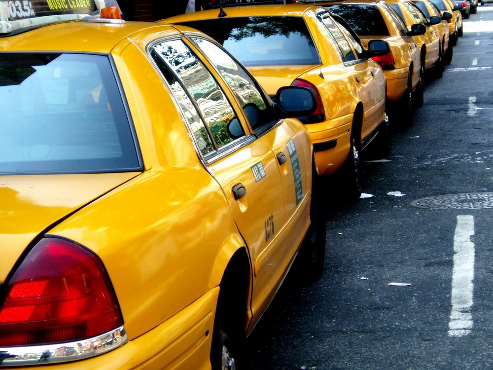 GRACE TRANSPORTATION - Updated January 2026 - Akport, New York - Taxis ...