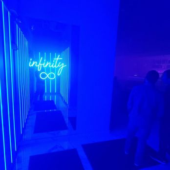 INFINITY CLUB AND LOUNGE - Updated July 2025 - 27 Photos - 2748 W 8th ...