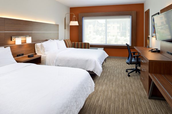 HOLIDAY INN EXPRESS & SUITES ELKO - Updated November 2024 - 27 Photos ...