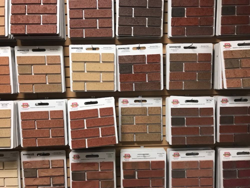 MINNESOTA BRICK & TILE - Updated December 2025 - 14 Photos - 520 W 86th ...