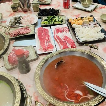 GRAND HOTPOT - Updated March 2025 - 1235 Photos & 596 Reviews - 452 ...