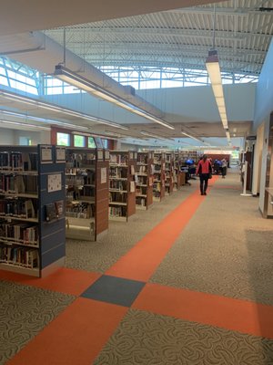 ASHBURN LIBRARY - Updated December 2025 - 14 Photos & 23 Reviews ...