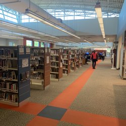 ASHBURN LIBRARY - 20 Reviews - 43316 Hay Rd, Ashburn, Virginia ...