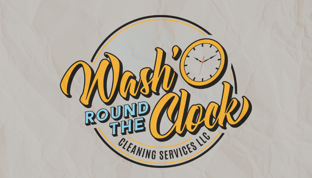 WASH’O ROUND THE CLOCK - Temple, Pennsylvania - Home Cleaning - Phone ...