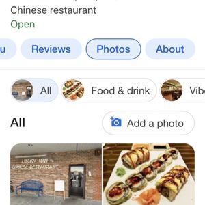 LUCKY INN CHINESE RESTAURANT - 25 Photos & 62 Reviews - 8924 Waltham ...