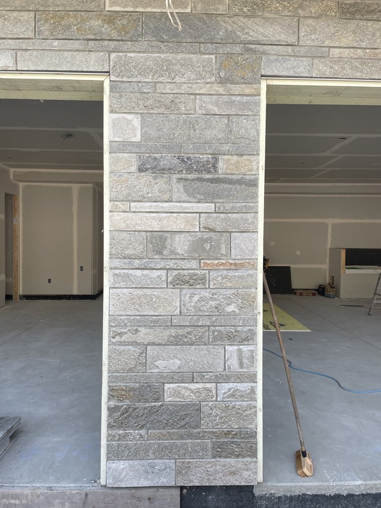 PANOZZO&SONS MASONRY - Request a Quote - 10 Photos - Port Moody ...