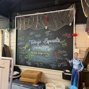 BAYOU BOYS FRESH GULF SHRIMP - Updated October 2025 - 91 Photos & 107 ...