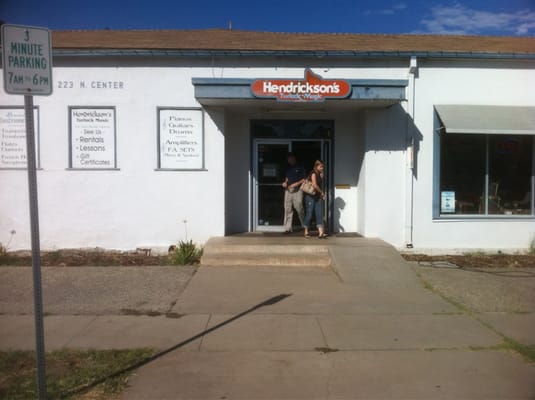 HENDRICKSONS TURLOCK MUSIC - Updated August 2025 - 13 Reviews - 223 N ...