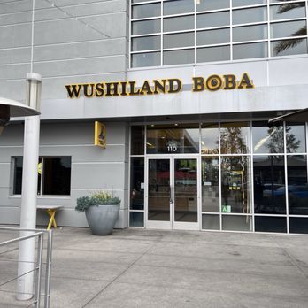 WUSHILAND BOBA - Updated July 2025 - 120 Photos & 64 Reviews - 150 E ...