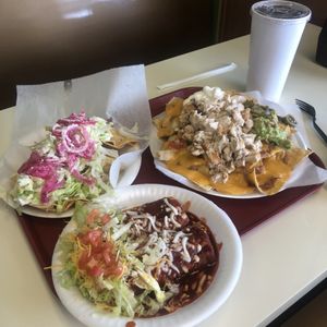 LOS BETOS - 27 Photos & 64 Reviews - Mexican - 3216 E Valencia Rd ...