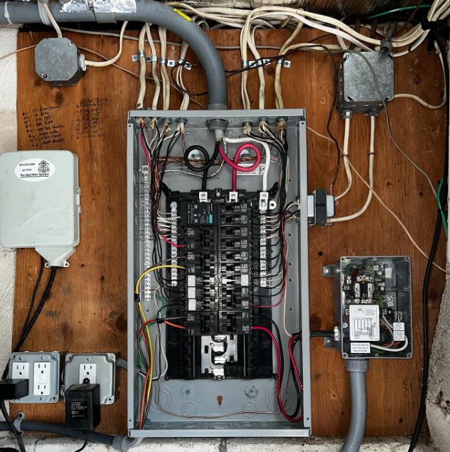 Voltus Energy Solutions - Updated August 2025 - 20 Photos - 18-20 ...