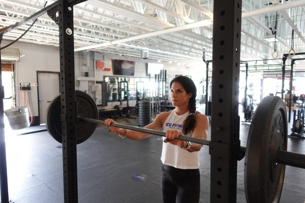 SCG FITNESS - Updated October 2025 - 10 Photos - 2351 Mission St, Santa ...