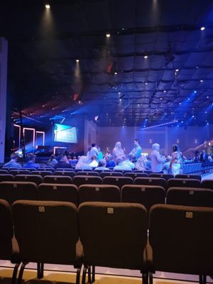 NORTH POINT COMMUNITY CHURCH - Updated December 2025 - 100 Photos & 76 ...