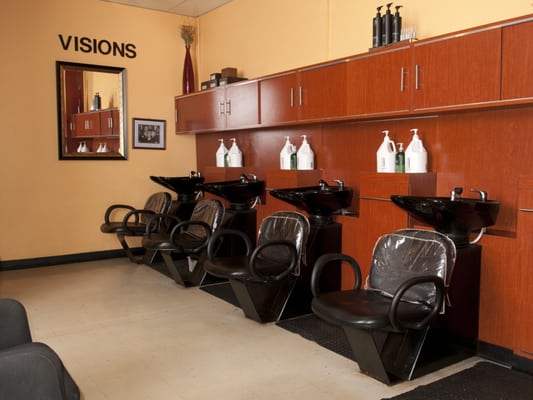 VISIONS HAIR SALON - Updated October 2024 - 47 Photos & 22 Reviews ...