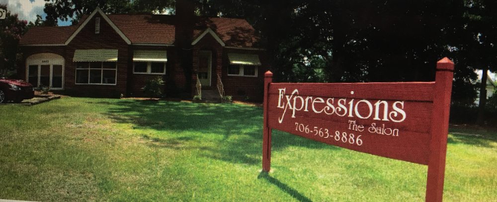 EXPRESSIONS - Updated August 2025 - 2902 University Ave, Columbus ...