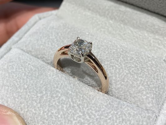 Leroy's jewelers website store