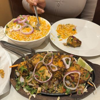 KINNERA INDIAN RESTAURANT - Updated November 2024 - 16 Photos & 32 ...