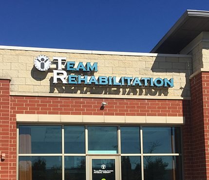 TEAM REHABILITATION PHYSICAL THERAPY - Updated December 2025 - 1757 ...