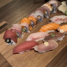 BLUE RIBBON SUSHI - Updated February 2025 - 296 Photos & 124 Reviews ...