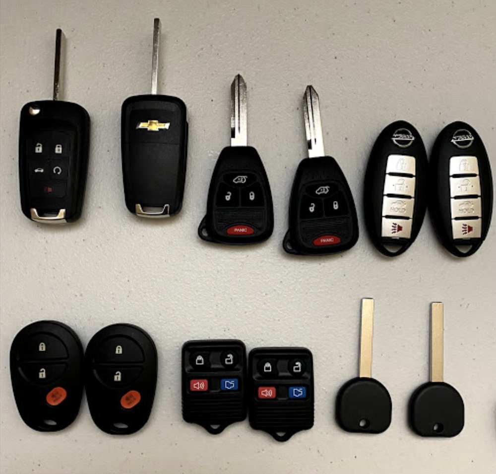 ENZO’S SECURITY SERVICES - Updated December 2025 - Request a Quote - 19 ...