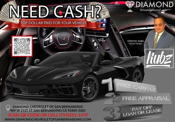 DIAMOND CHEVROLET - Updated January 2026 - 172 Photos & 346 Reviews ...