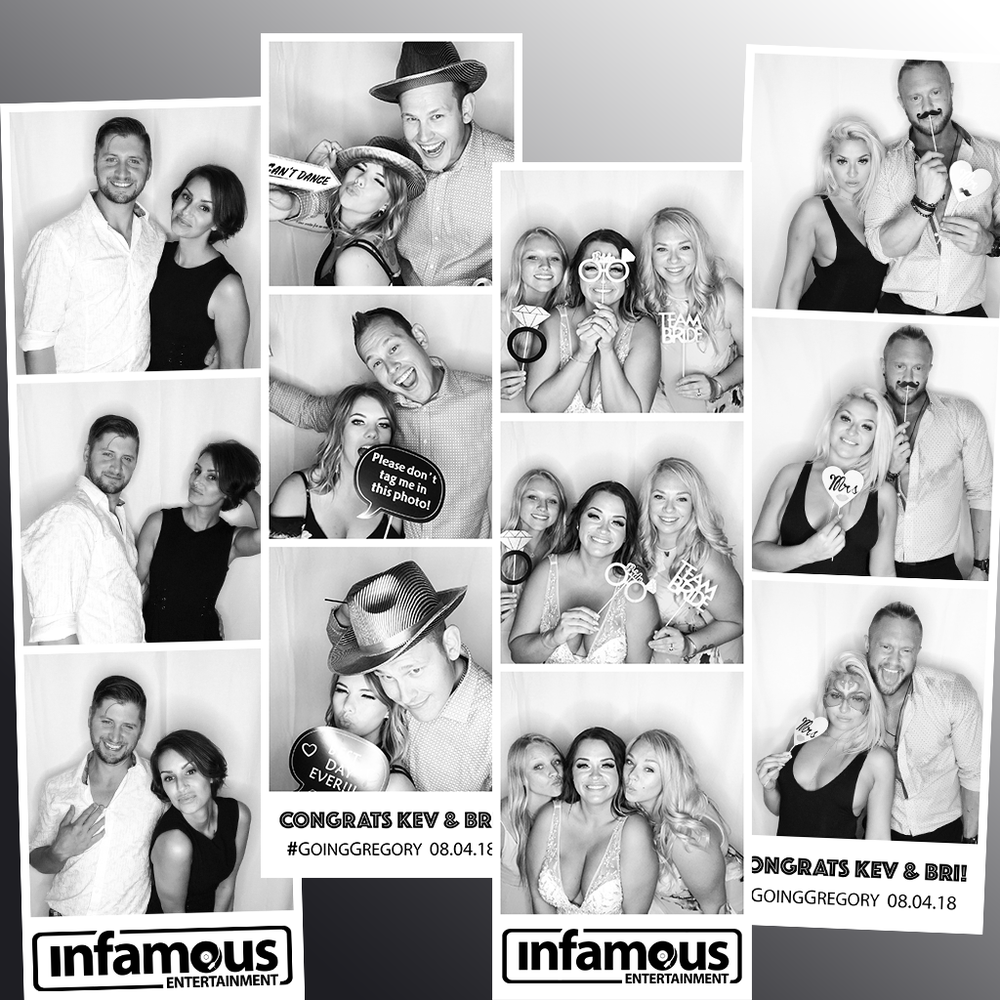 INFAMOUS ENTERTAINMENT - Updated December 2024 - Edmonton, Alberta ...