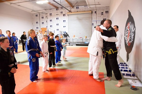 SANTA MARIA BRAZILIAN JIU JITSU - Updated December 2025 - 92 Photos ...