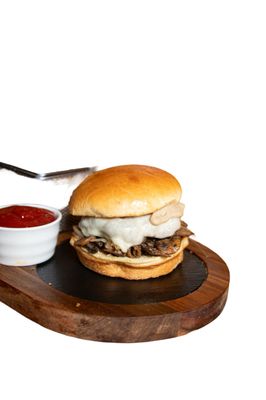 HAPPY BITES BURGER & WINGS - Updated December 2024 - 17 Photos - 1240 ...