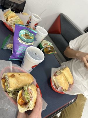 BANK STREET GRINDERS - Updated January 2026 - 71 Photos & 146 Reviews ...