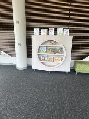 COLUMBUS METROPOLITAN LIBRARY - DUBLIN BRANCH - Updated December 2025 ...