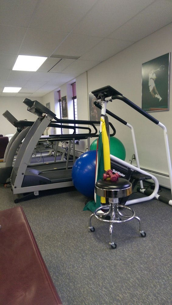 HUMAN MOTION REHABILITATION - Updated June 2024 - 2566 Haymaker Rd ...