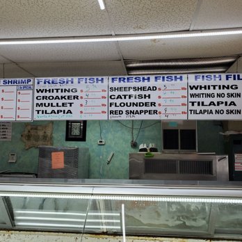 FLORIDA FISH MARKET & SEAFOOD - Updated October 2025 - 28 Photos - 1523 ...