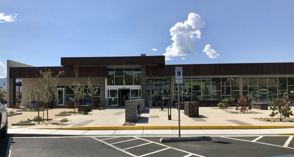 MESQUITE LIBRARY - Updated December 2025 - 20 Photos - 160 W First N St ...