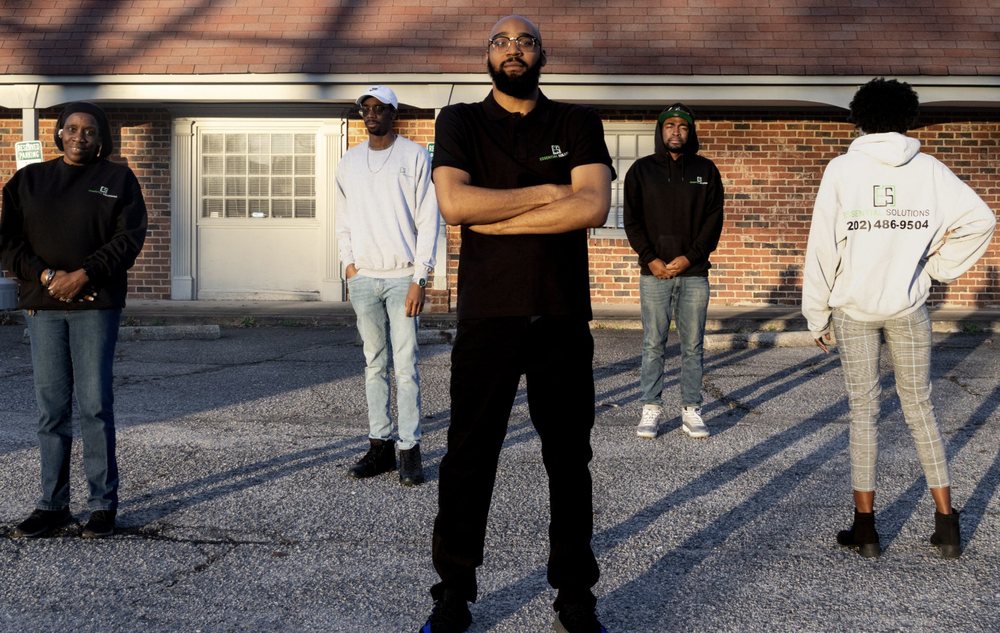 ESSENTIAL SOLUTIONS - Updated August 2025 - 19 Photos - Charlotte ...